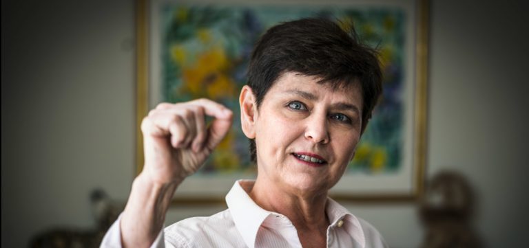 Bilden av Israel i svenska medier – Judisk Krönika