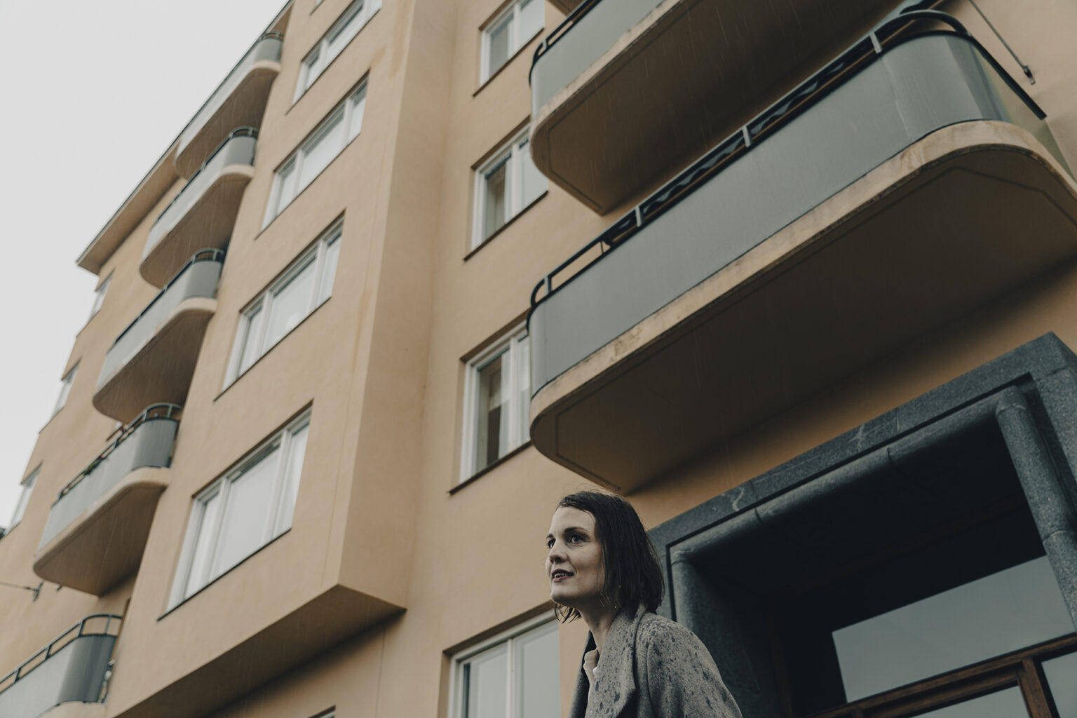 En jordbävning av sorg blev vägen tillbaka till det judiska – Judisk ...